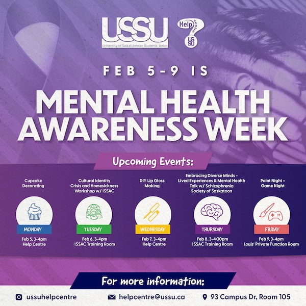 USLC Weekly News - Volume 10, Issue 05 - Language Centre | University ...